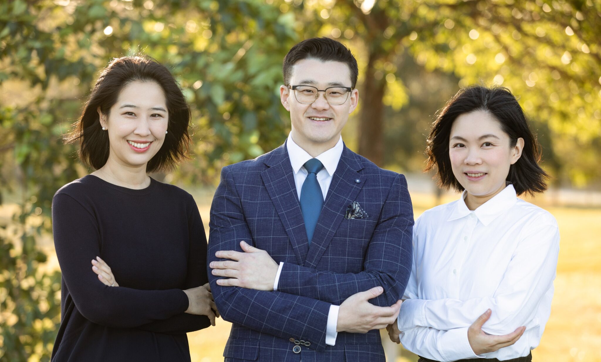 Company Profile | Jay Wu Estate Agents