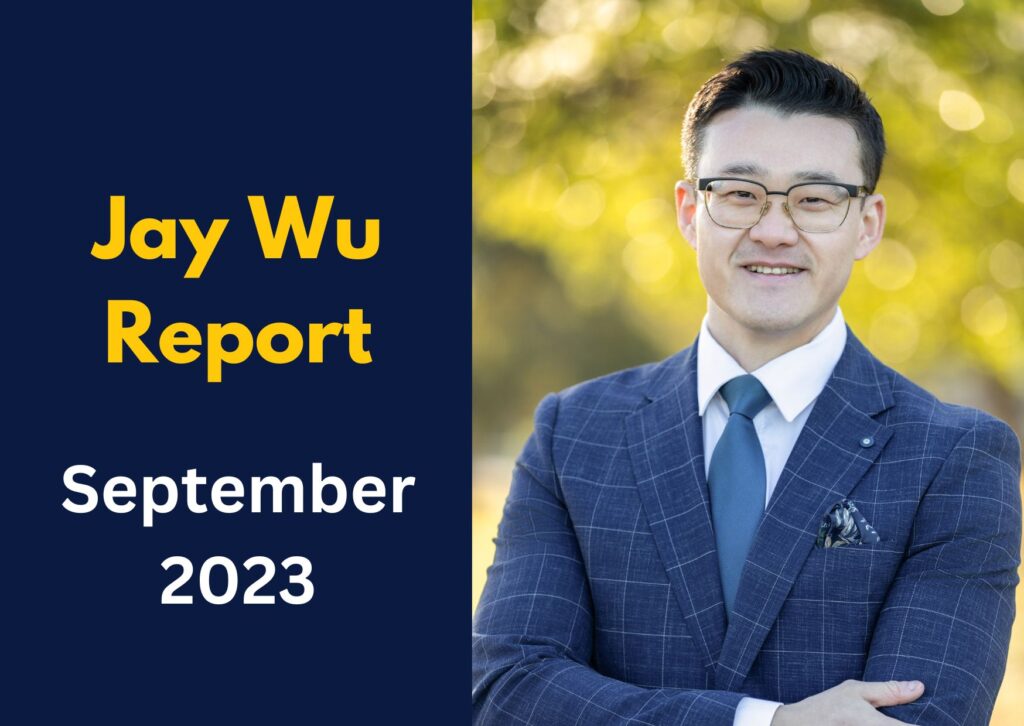 September – Jay Wu Report | Jay Wu Estate Agents