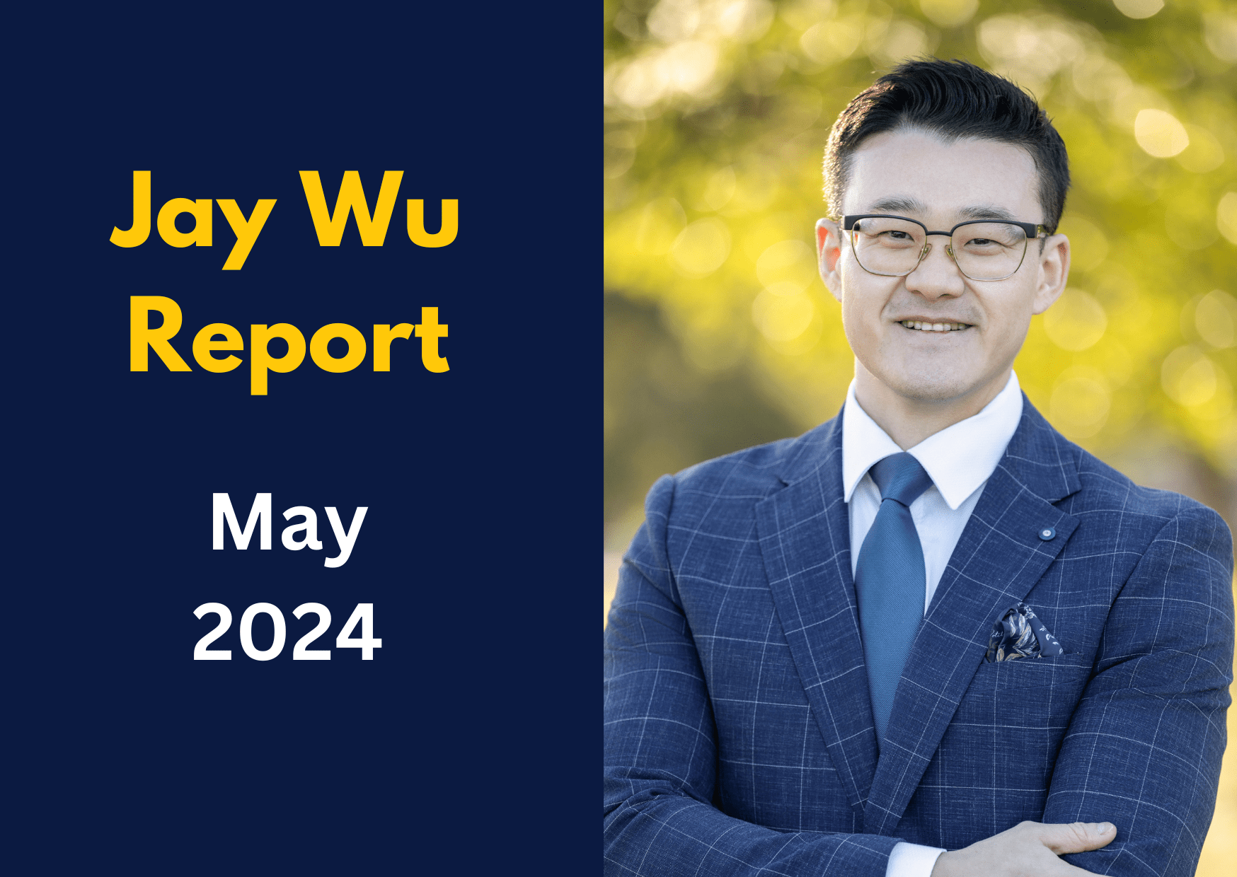 Jay Wu Estate Agents