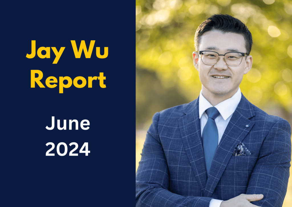 Jay Wu Estate Agents