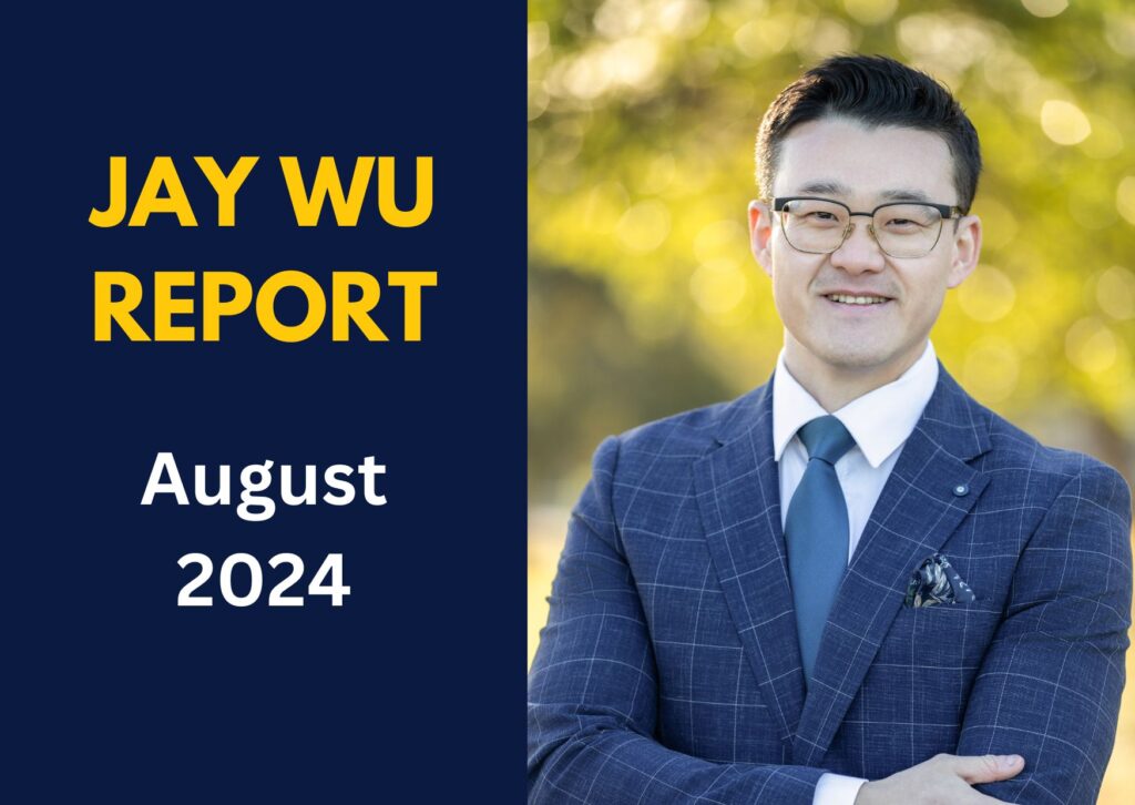 Jay Wu Estate Agents